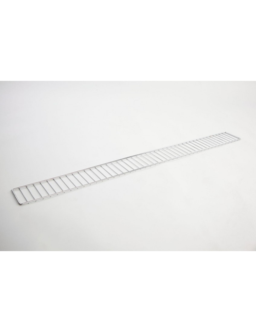 Wire Riser X 95 75 Chrome